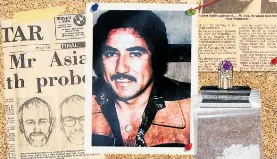 “Diamond” Jim — the money man behind Mr Asia drug syndicate - PressReader