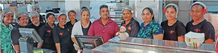 LunchBox promise to Labasa delivered - PressReader