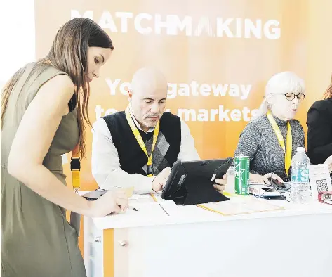 Servicios e incentivos del DDEC - PressReader