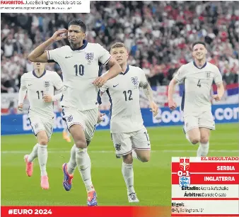 Hey Jude, hazlos soñar con el título - PressReader