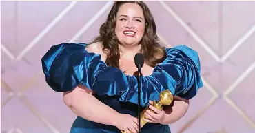 The full list of winners and nominees - PressReader