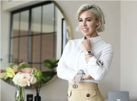 ‘I’ve spent $500,000 on my education and training’ | The National ...