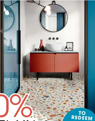 20% SAVE AT PORCELAIN SUPERSTORE - PressReader