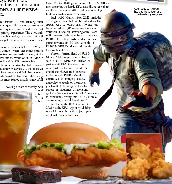 A taste of victory - PressReader