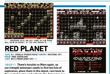 RED PLANET - PressReader