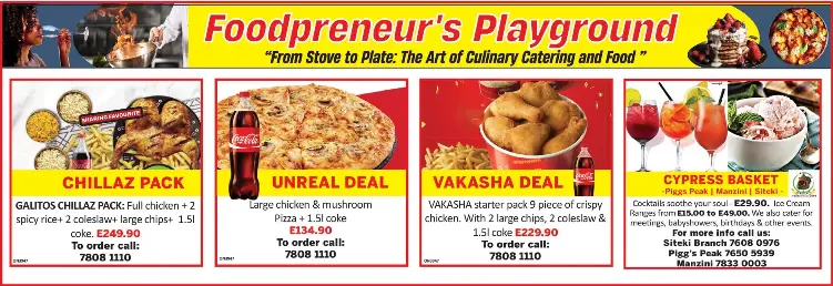 Sides to complete your Christmas feast - PressReader