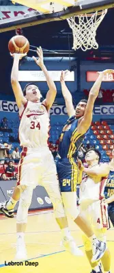 Junior Altas, Squires chalk up win No. 6 - PressReader