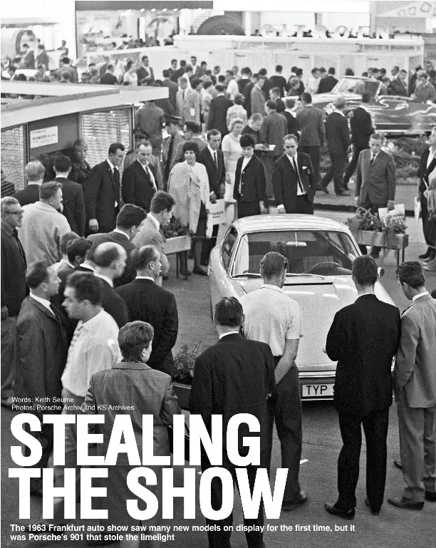 STEALING THE SHOW - PressReader