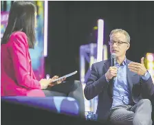 Fossil fuel sector needs investment to reduce emissions: RBC executive ...