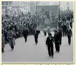 Community group to delve into the past with history presentati­on ...
