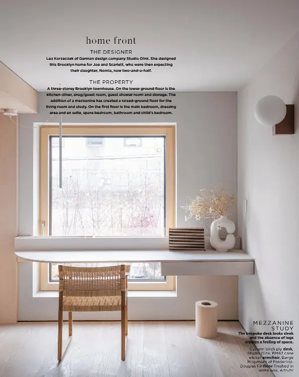 Home front - PressReader