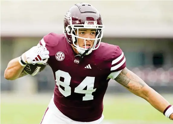 Bulldogs have hard work rewarded during Maroon-white Spring Game ...