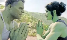 Who is She-hulk? Six things to know before watching the new superhero series - PressReader