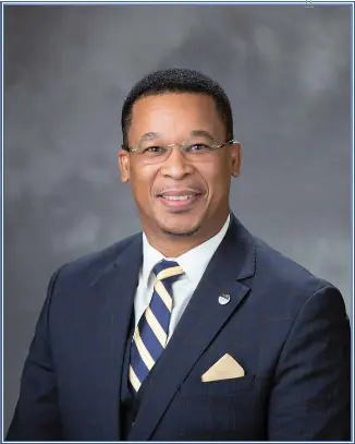 Q&A – Doctor Kgaogelo Edward Legodi - PressReader