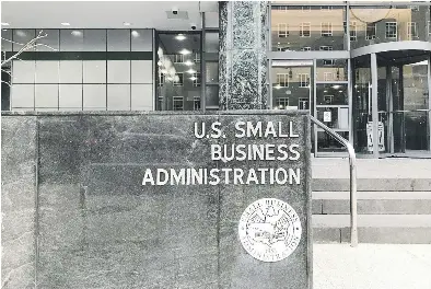 Celebra la SBA un incremento en las ayudas durante el pasado año fiscal ...