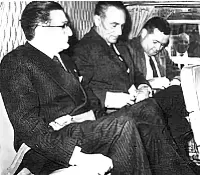 IL CASO MATTEI FINALMENTE SAPPIAMO CHI È STATO - PressReader