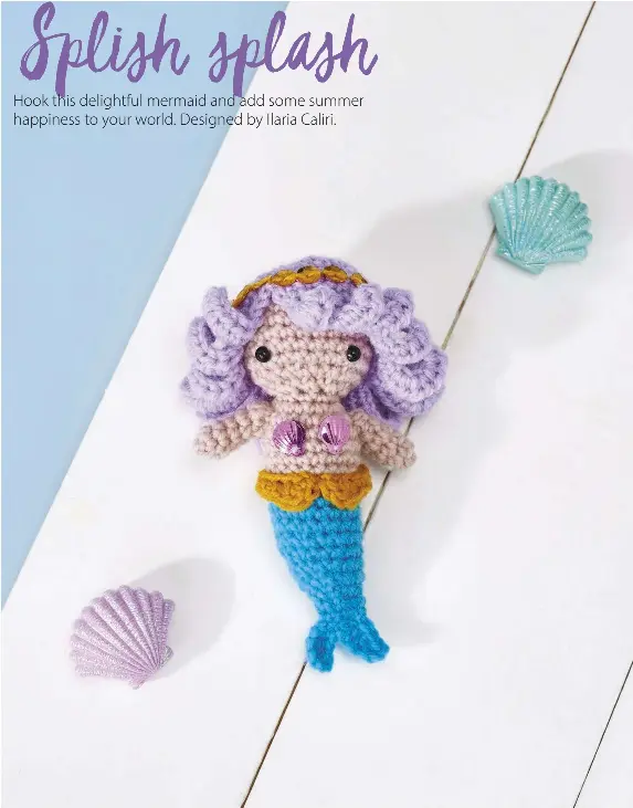MERMAID COVER KIT - PressReader