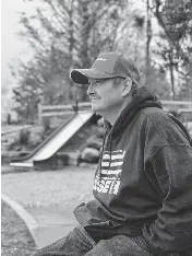 Bucoda mayor Rob Gordon dies Monday after cancer battle - PressReader