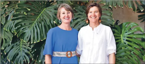 Local leaders driving positive change - PressReader