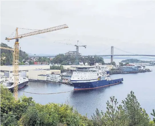 Vurderer permitteri­ng - PressReader