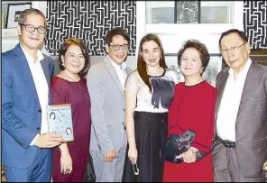 Life with the general - PressReader