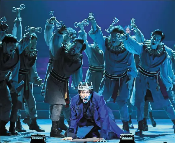 A new meaning to ‘silent as the grave’ - PressReader