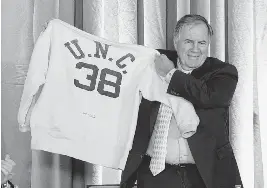 The first weekend of ACC football games are set, including Bill ...