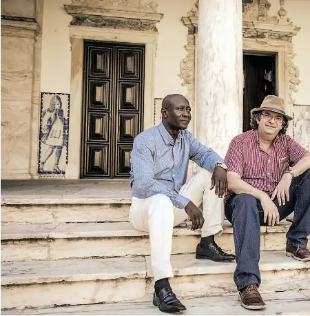 GENERAIS EM ANGOLA DOUTORES EM ÉVORA - PressReader