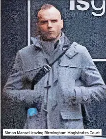 Ex-policeman threatened to ‘kill driver’ in road rage row - PressReader