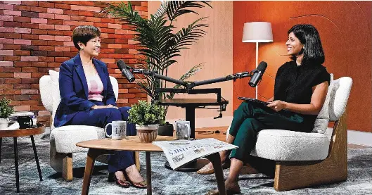 Progressiv­e bosses key to success of enhanced parental leave scheme - PressReader