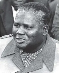 Father Zimbabwe’s vision echoes in Second Republic’s 2030 goals ...