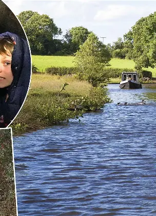 Narrow escape - PressReader