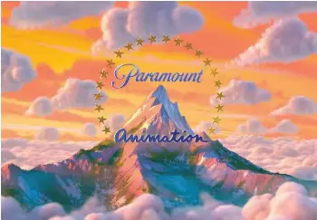 Paramount’s New Pal - PressReader