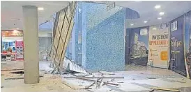 DM orders safety audit of Gr Noida West mall - PressReader