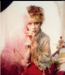 Stevie Nicks - PressReader