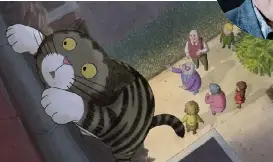 Christmas crackers! From the cute and cuddly to the stripped back and ...