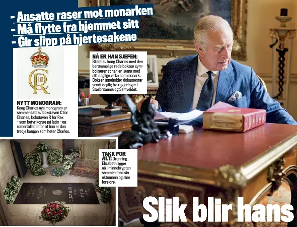 Slik blir hans nye liv - PressReader