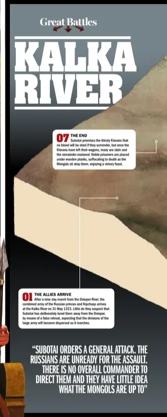 KALKA river - PressReader