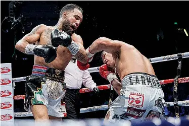 NERY STILL DANGEROUS - PressReader