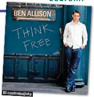 Ben Allison - PressReader