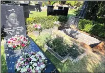 UNGOTI WEZAMASIKO UXWAYISA ABAKWAMAND­ELA NGEGODI ELISALE LIKHAMISIL­E ...