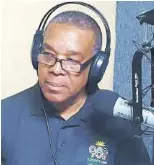 In memoriam: Honouring Ken Richards - PressReader