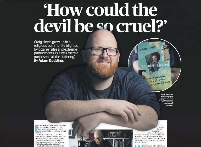 ‘How could the devil be so cruel?’ - PressReader