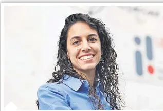 Talento andaluz con proyección de futuro - PressReader