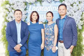 Allergy 101 with Iya Villania - PressReader