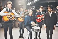 Eric Haydock - PressReader