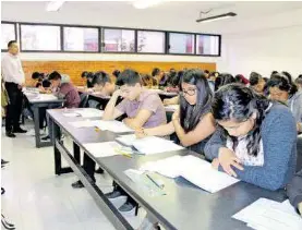 Lanza BUAP guía virtual para examen - PressReader