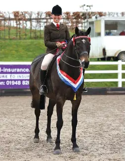 The start of a Legacy - PressReader