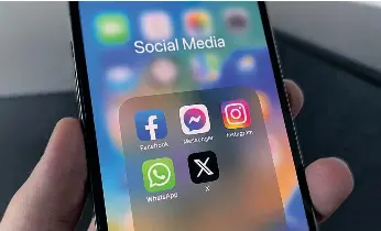 Analysis of political parties’ use of social media for the elections ...