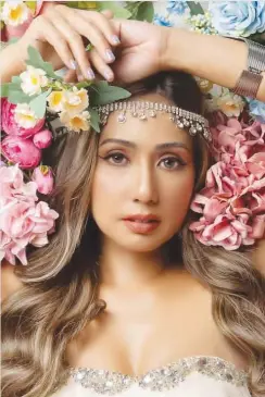 Sheree to bring Crazy Horse Paris experience to Manila - PressReader